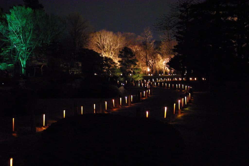 Nijo Castle in Kyoto - 10 Surprising Facts You Should Know About ...