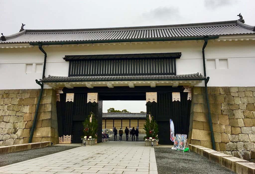 Nijo Castle in Kyoto - 10 Surprising Facts You Should Know About ...