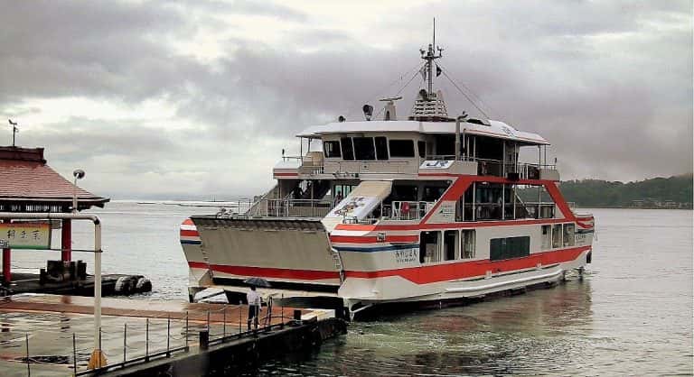 Why Miyajima Island Is a Perfect Day Trip from Hiroshima