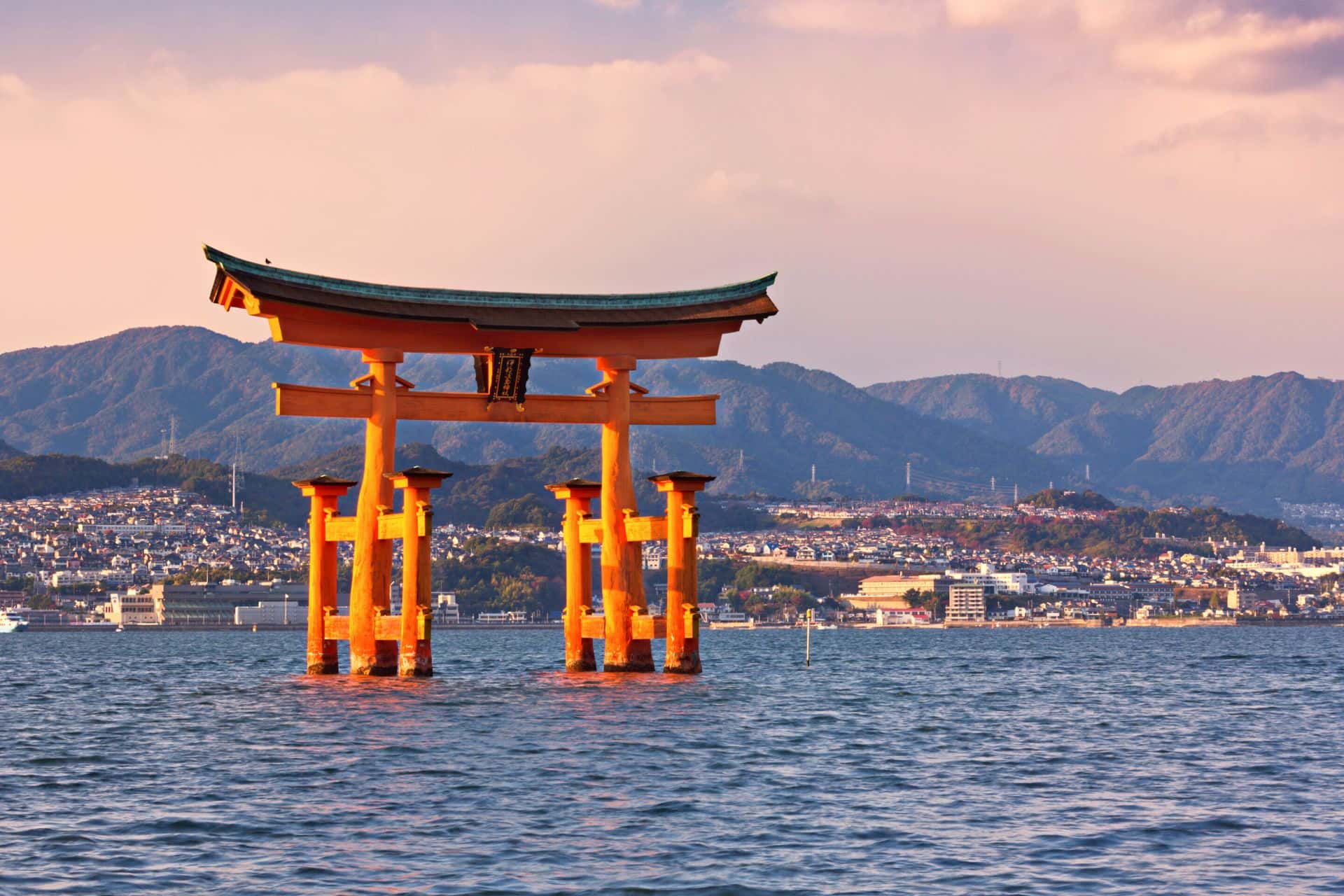 Perfect DAY TRIP to MIYAJIMA from Kyoto, Osaka, or Hiroshima (9 Things ...