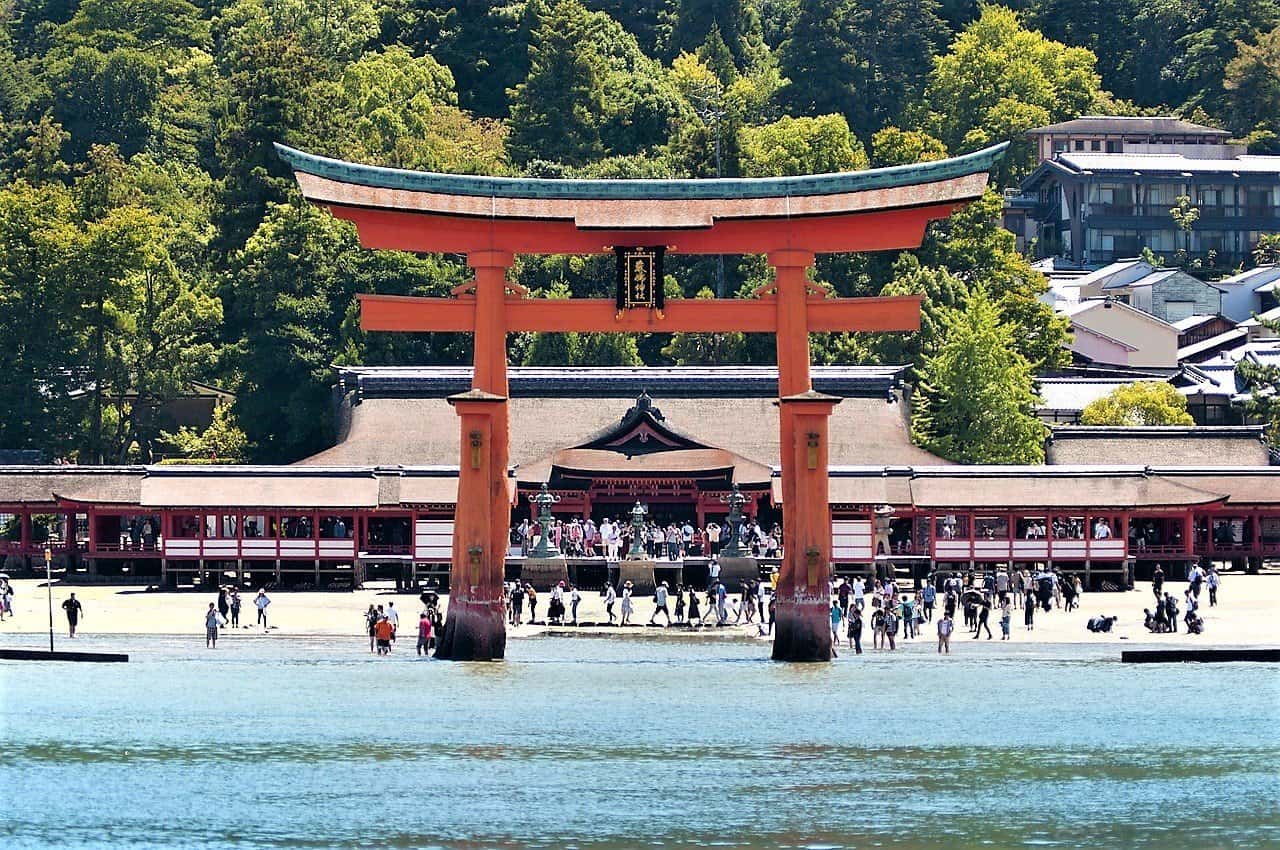 Why Miyajima Island Is a Perfect Day Trip from Hiroshima