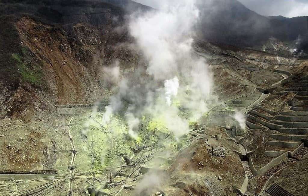 From Tokyo to Hakone - The Perfect Day Trip to Hakone • Intrepid Scout