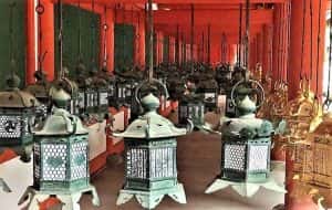 7 Reasons Why You Should Visit Kasuga Taisha Shrine in Nara • Intrepid ...