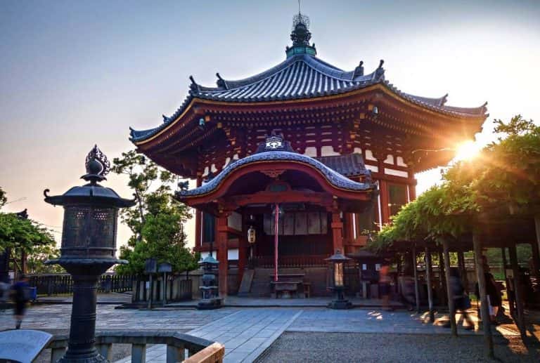 Perfect ONE DAY in NARA - 6 Things You Can't Miss (Maps+Useful Tips ...