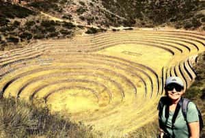 Guide to Visiting Moray on a Day Trip from Cusco • Intrepid Scout