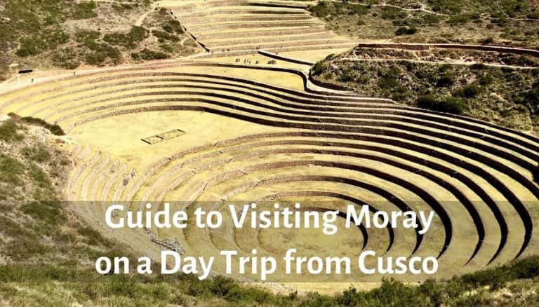 Guide to Visiting Moray on a Day Trip from Cusco • Intrepid Scout