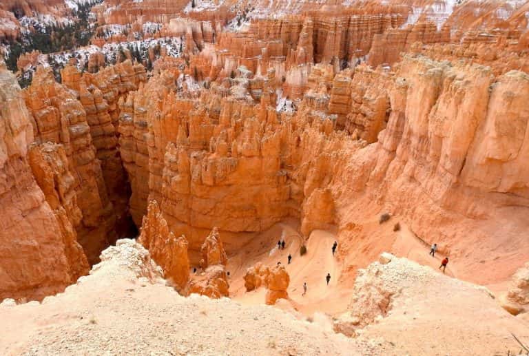 Perfect One Day in Bryce Canyon (5 Things You Can't Miss) • Intrepid Scout