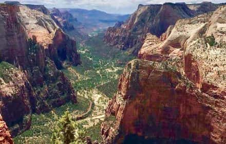 8 Best PHOTOGRAPHY LOCATIONS in Zion National Park (+Useful Photo Tips ...