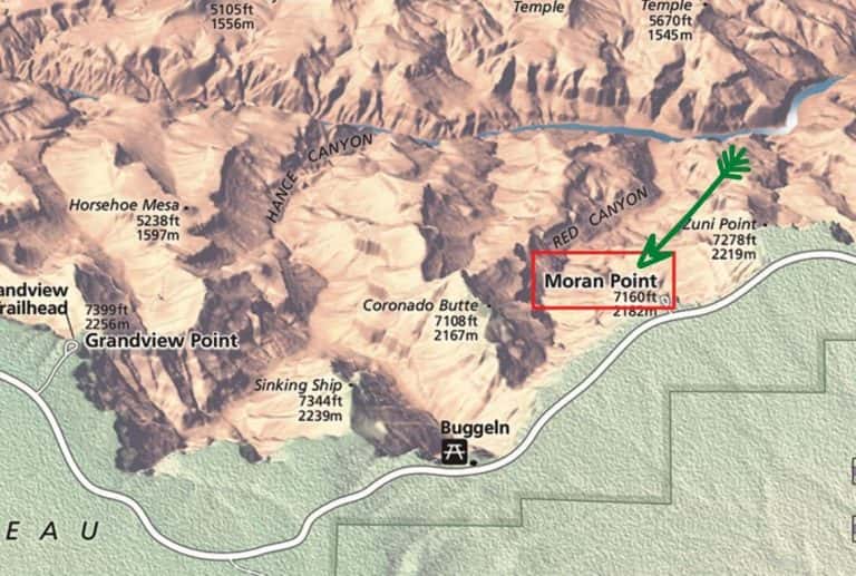 9 Best PHOTOGRAPHY LOCATIONS in GRAND CANYON (+Useful Photo Tips ...