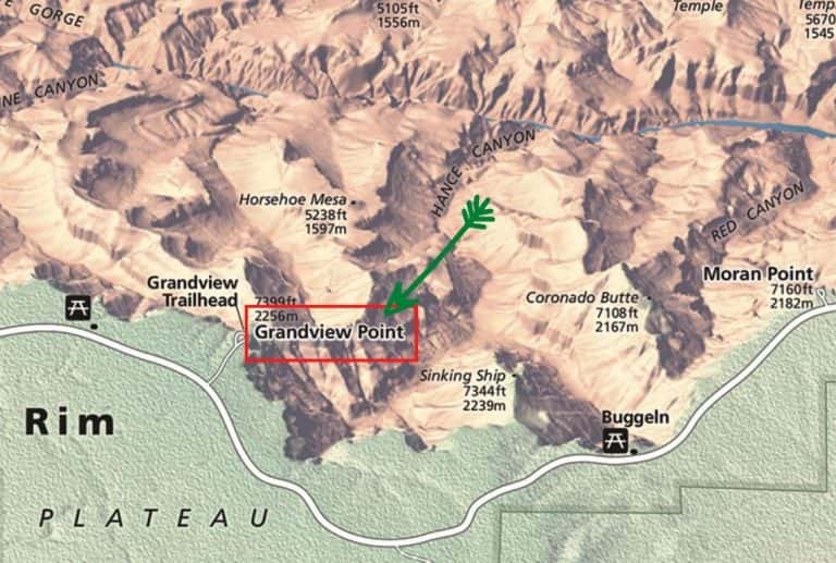 9 Best PHOTOGRAPHY LOCATIONS in GRAND CANYON (+Useful Photo Tips ...