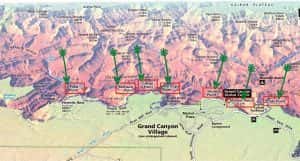 14 Useful Tips for First Visit to Grand Canyon National Park • Intrepid ...
