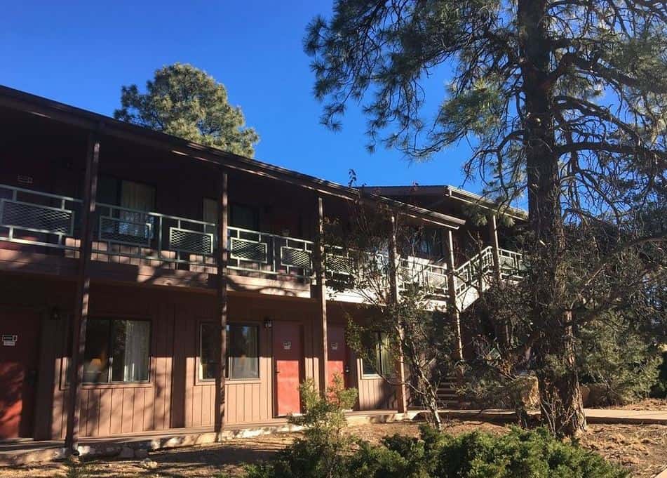 Grand Canyon South Rim vs North Rim • Intrepid Scout