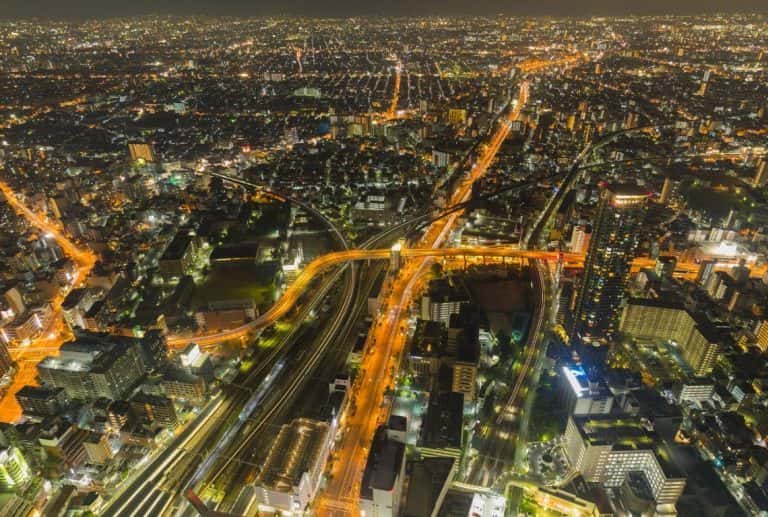 WHAT to DO in SHINSEKAI Osaka (6 Fun Things You Can't Miss) • Intrepid ...