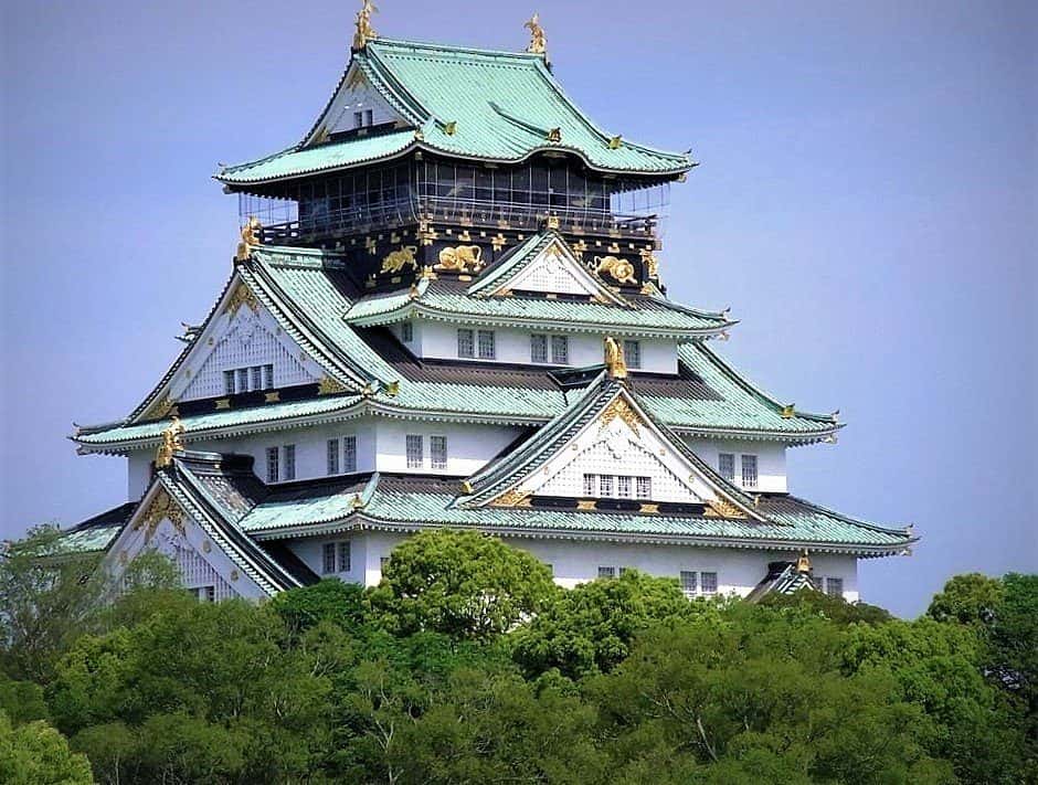 Jaw-Dropping Osaka Castle - The Ultimate Guide • Intrepid Scout