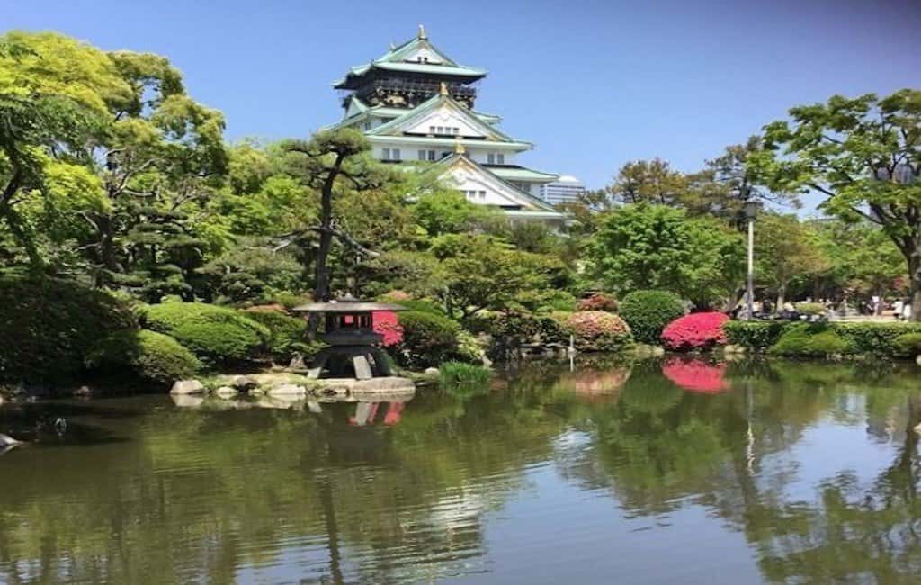 Jaw-Dropping Osaka Castle - The Ultimate Guide • Intrepid Scout