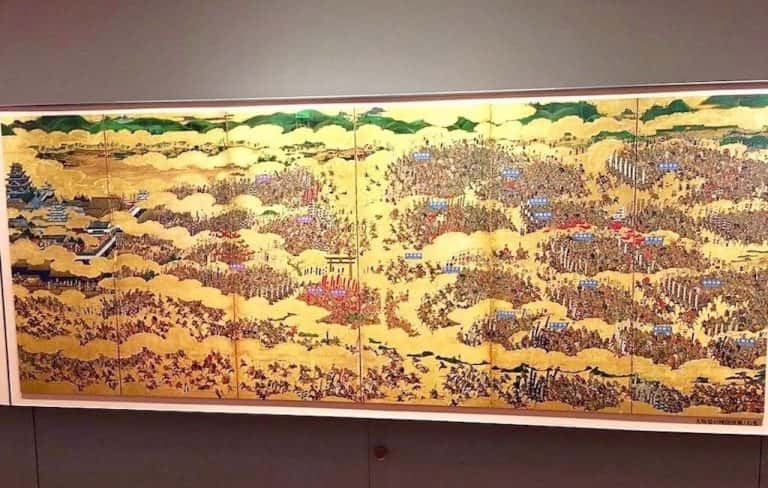 What to See at OSAKA CASTLE (5 Amazing Things You Can't Miss ...