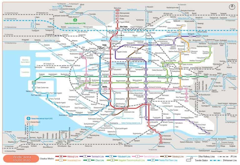 WHAT to DO in SHINSEKAI Osaka (6 Fun Things You Can't Miss) • Intrepid ...
