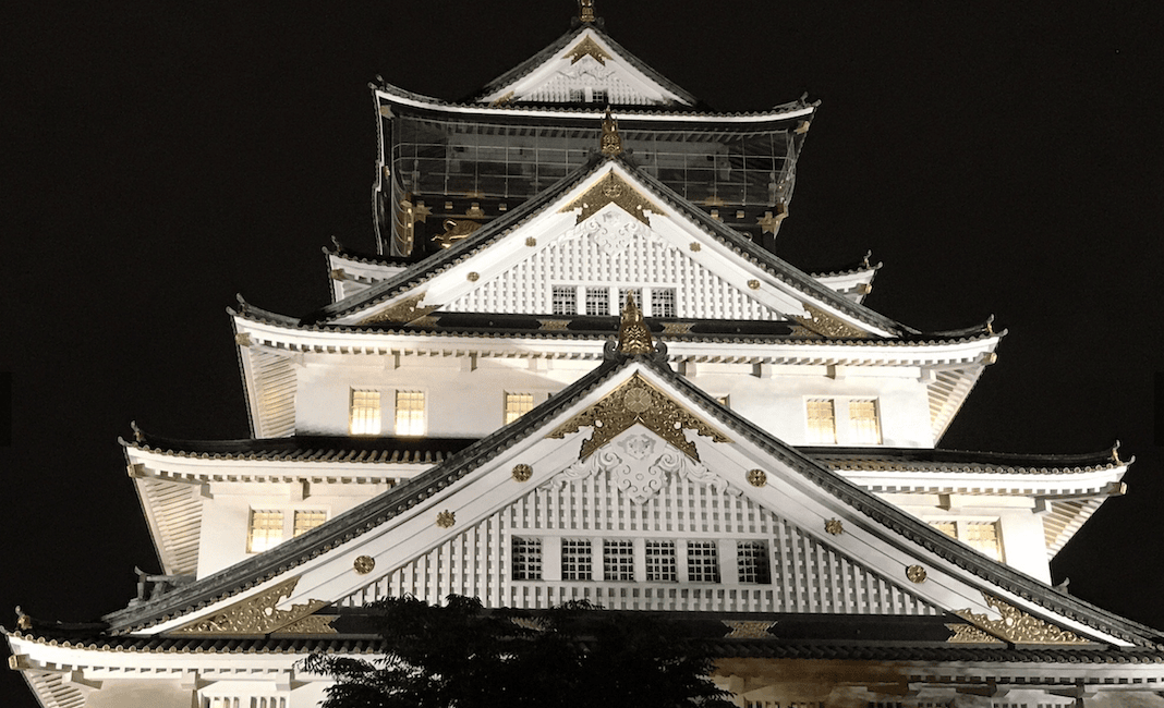 Jaw-Dropping Osaka Castle - The Ultimate Guide • Intrepid Scout