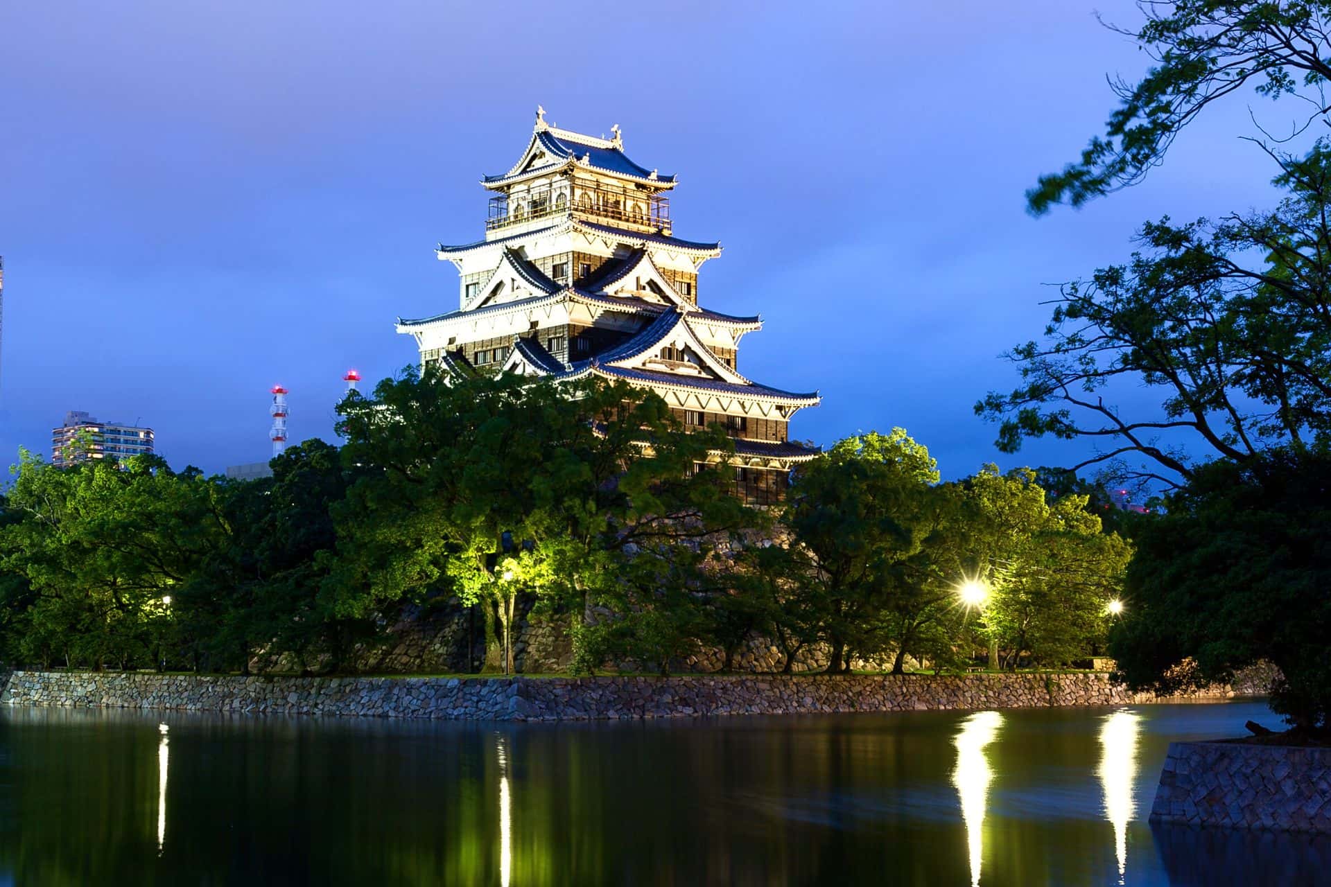 Perfect ONE DAY in HIROSHIMA (5 Things You Can't Miss+Useful Tips ...