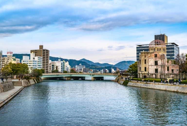 Perfect ONE DAY in HIROSHIMA (5 Things You Can't Miss+Useful Tips ...