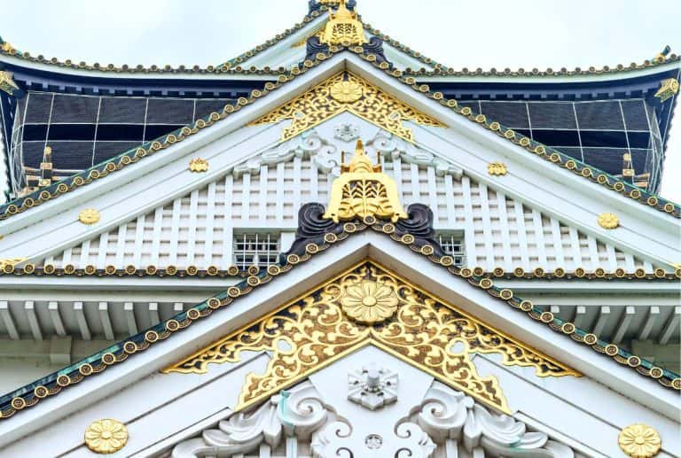 What to See at OSAKA CASTLE (5 Amazing Things You Can't Miss ...