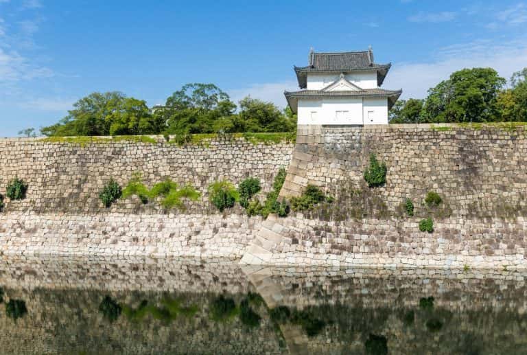 What to See at OSAKA CASTLE (5 Amazing Things You Can't Miss ...