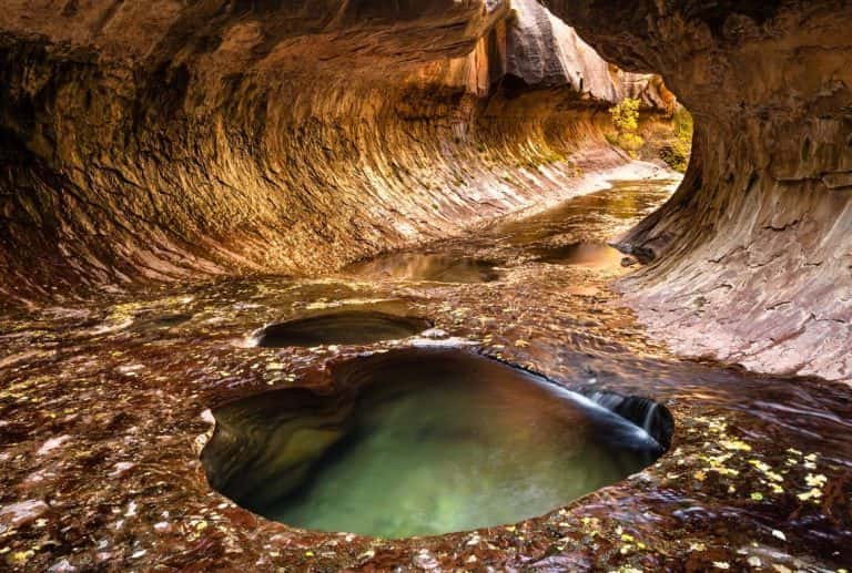 13 Great HIKES in ZION NATIONAL PARK You Need to Explore • Intrepid Scout