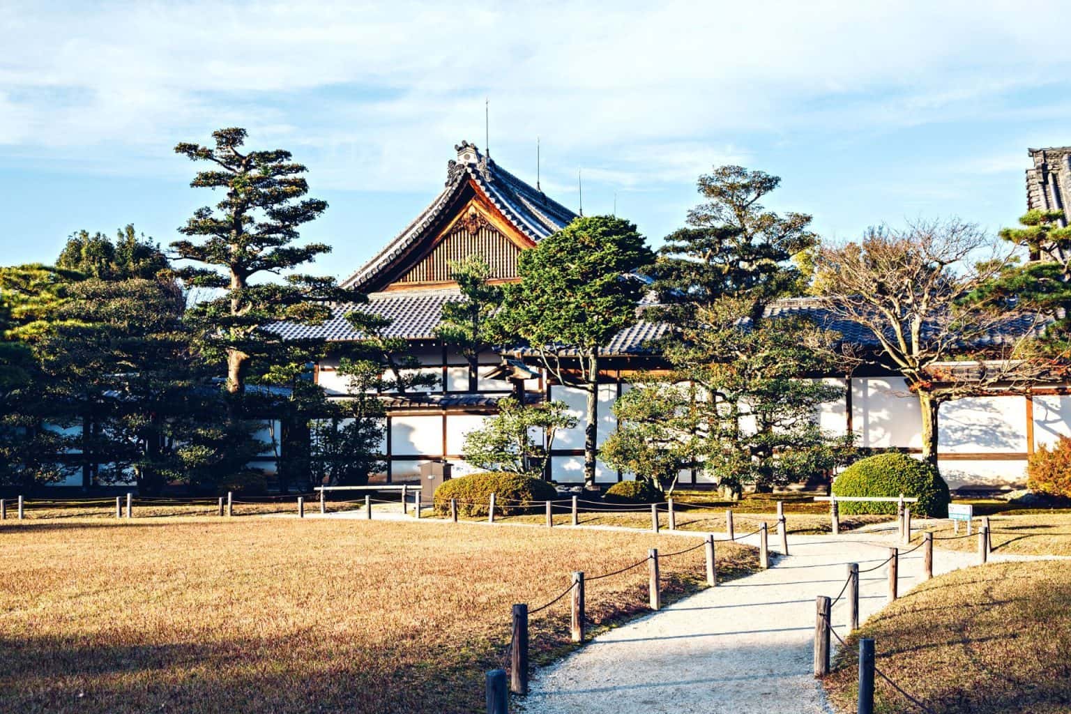 What to See at NIJO CASTLE in KYOTO (10 Things to Know Before You Visit ...