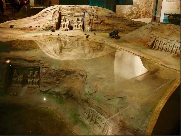 How to Visit And What to See at ABU SIMBEL (9 Practical Things to Know ...