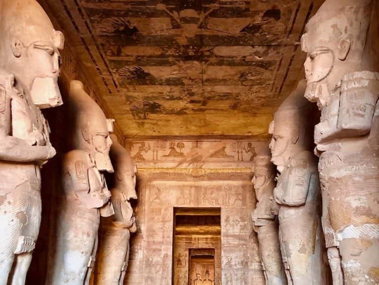 How to Visit And What to See at ABU SIMBEL (9 Practical Things to Know ...