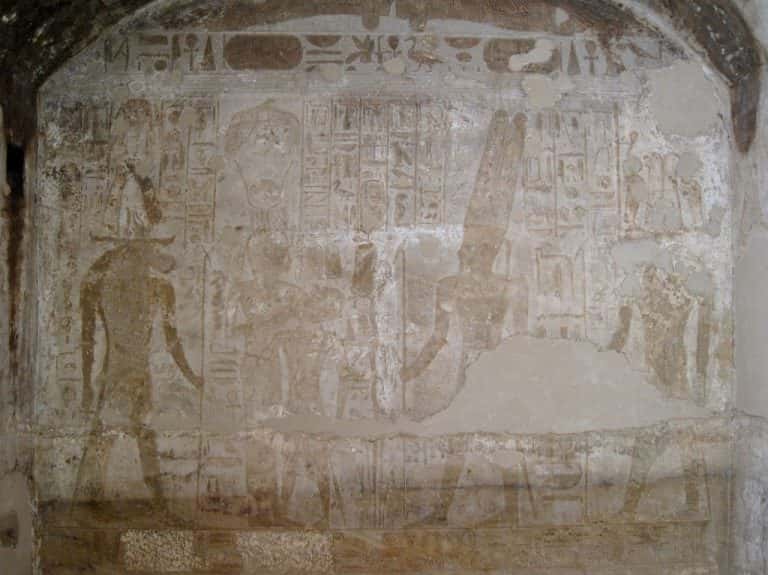 Gebel el-Silsila in Egypt: An Off-the-Beaten-Path Gem You Must See ...