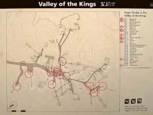 12 Important TIPS for First VISIT to VALLEY of the KINGS in Luxor ...