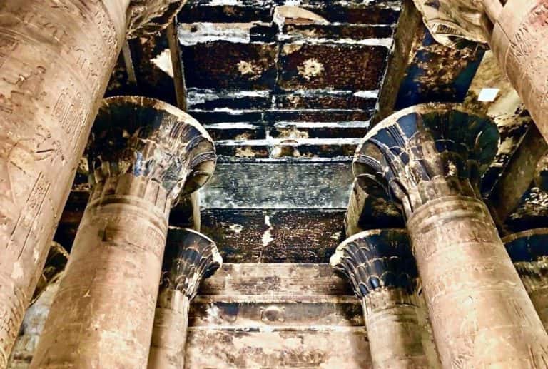 The Temple of Horus at Edfu (5 Amazing Things You Can't Miss ...