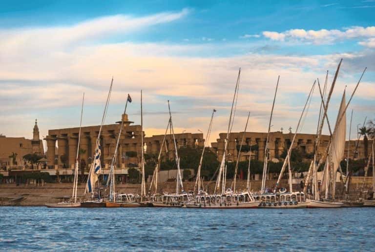 18 Amazing Things to Do in Luxor (Your Ultimate Luxor Bucket List ...