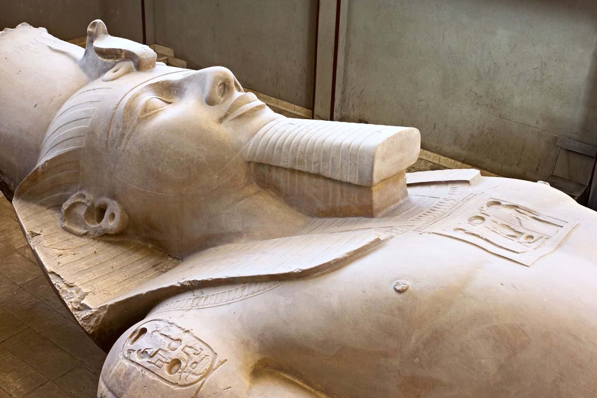 How to Visit and What to See in MEMPHIS, Egypt (Guide to Visiting ...