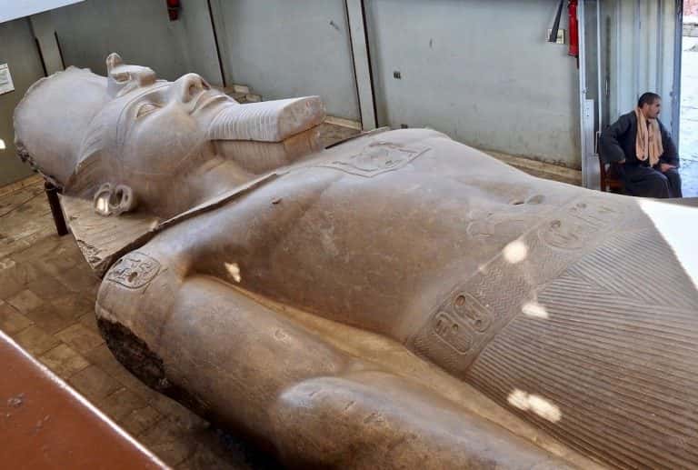 How to Visit and What to See in MEMPHIS, Egypt (Guide to Visiting ...