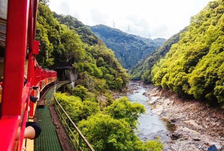 14 Valuable TIPS for FIRST-TIME VISITORS to KYOTO • Intrepid Scout