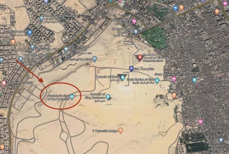 10 Epic Things to See and Do at the Pyramids of Giza (Unlock Giza's ...