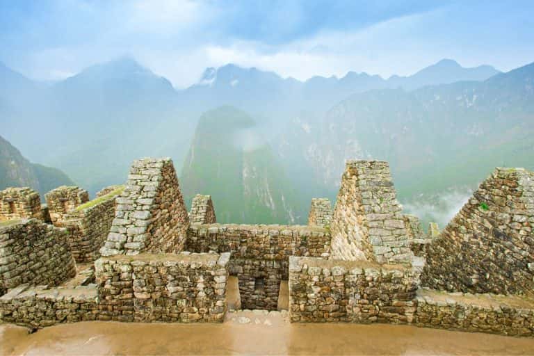 BEST TIME to VISIT MACHU PICCHU (Top #1 Month for Ultimate Adventure ...