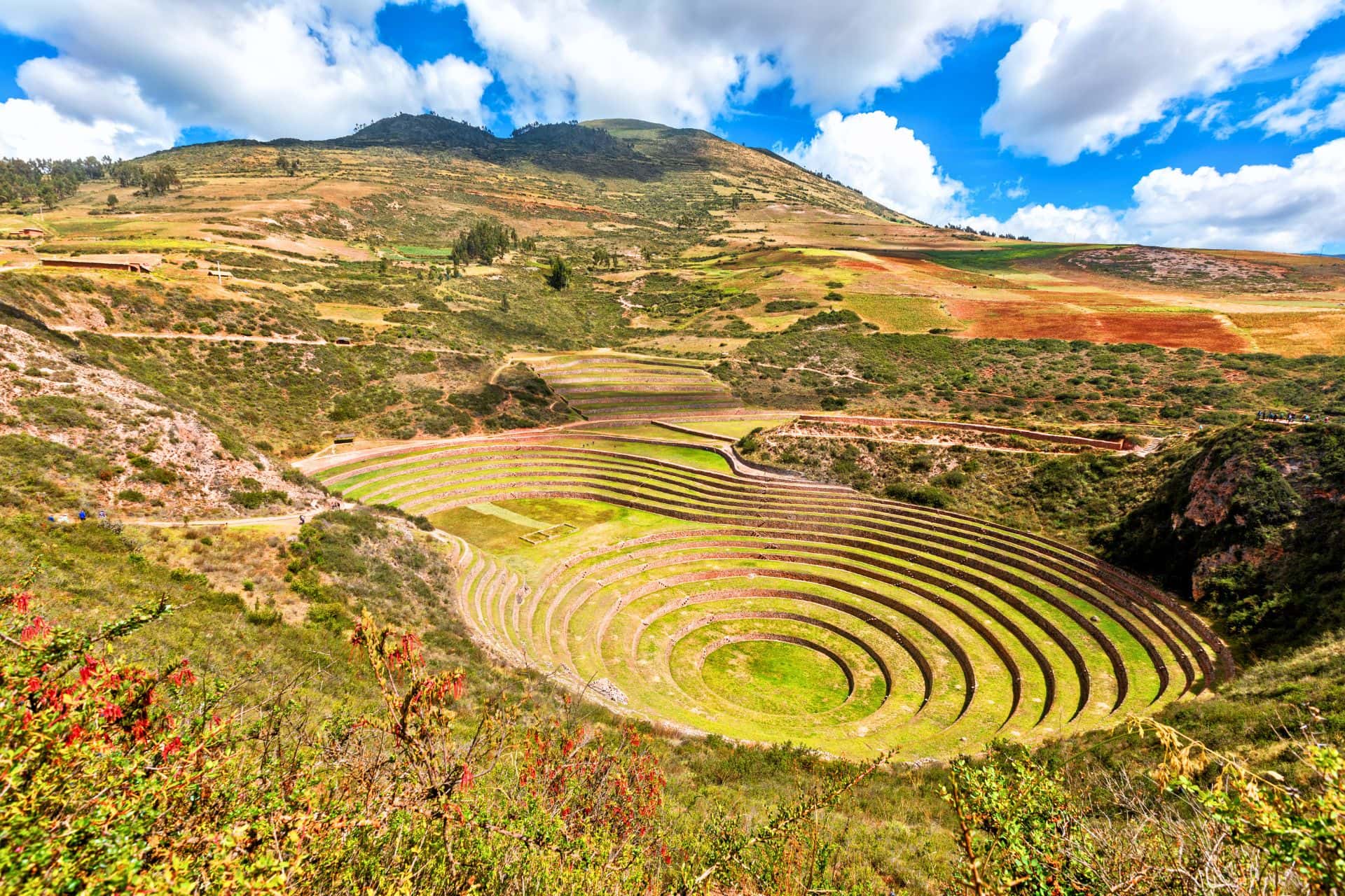 From Cusco to Moray: 4 Fascinating Discoveries at the Enigmatic ...