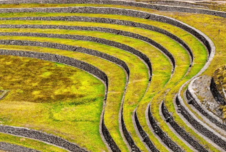 From Cusco to Moray: 4 Fascinating Discoveries at the Enigmatic ...