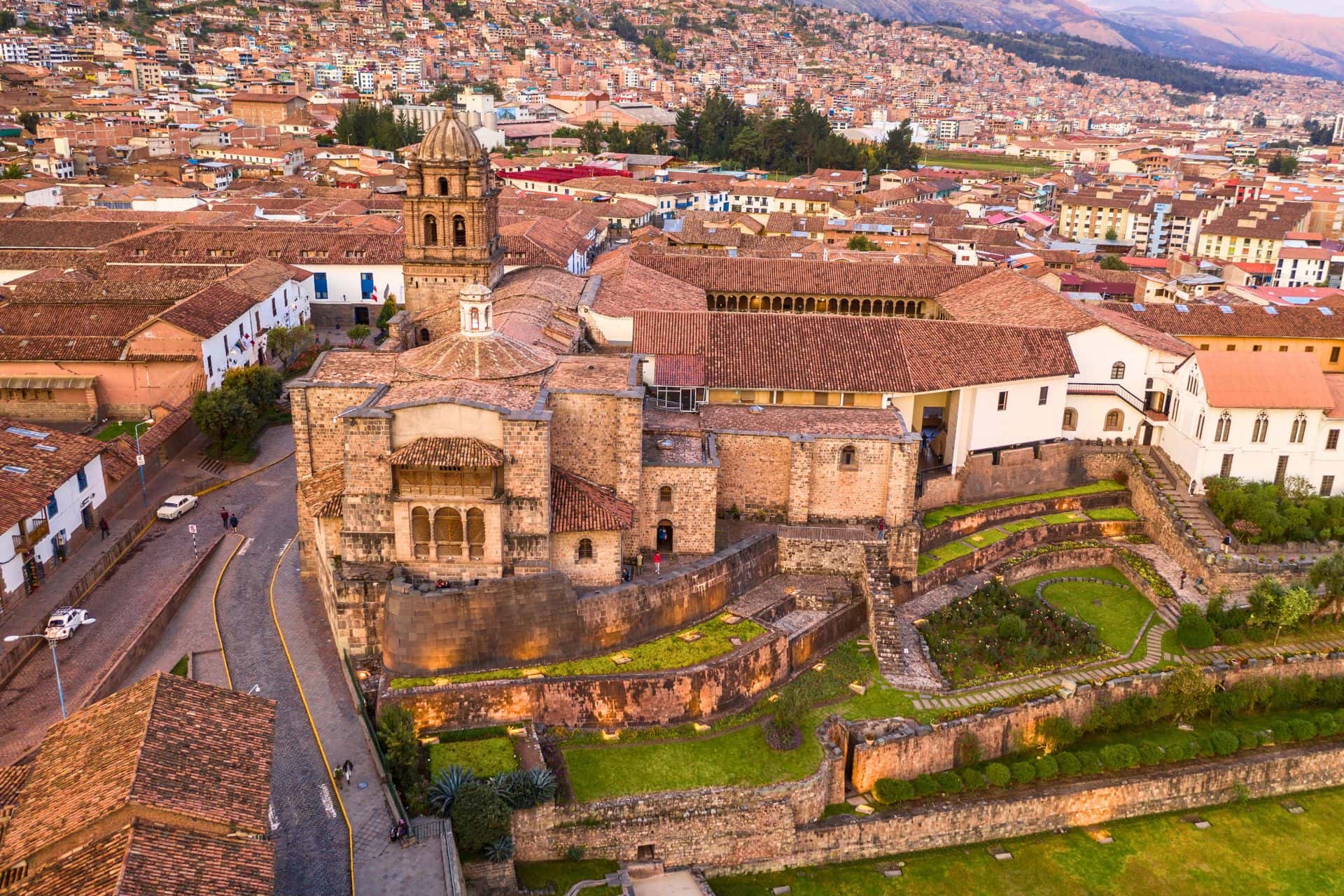 13 Top-Rated Attractions in the Sacred Valley ( Besides Machu Picchu ...