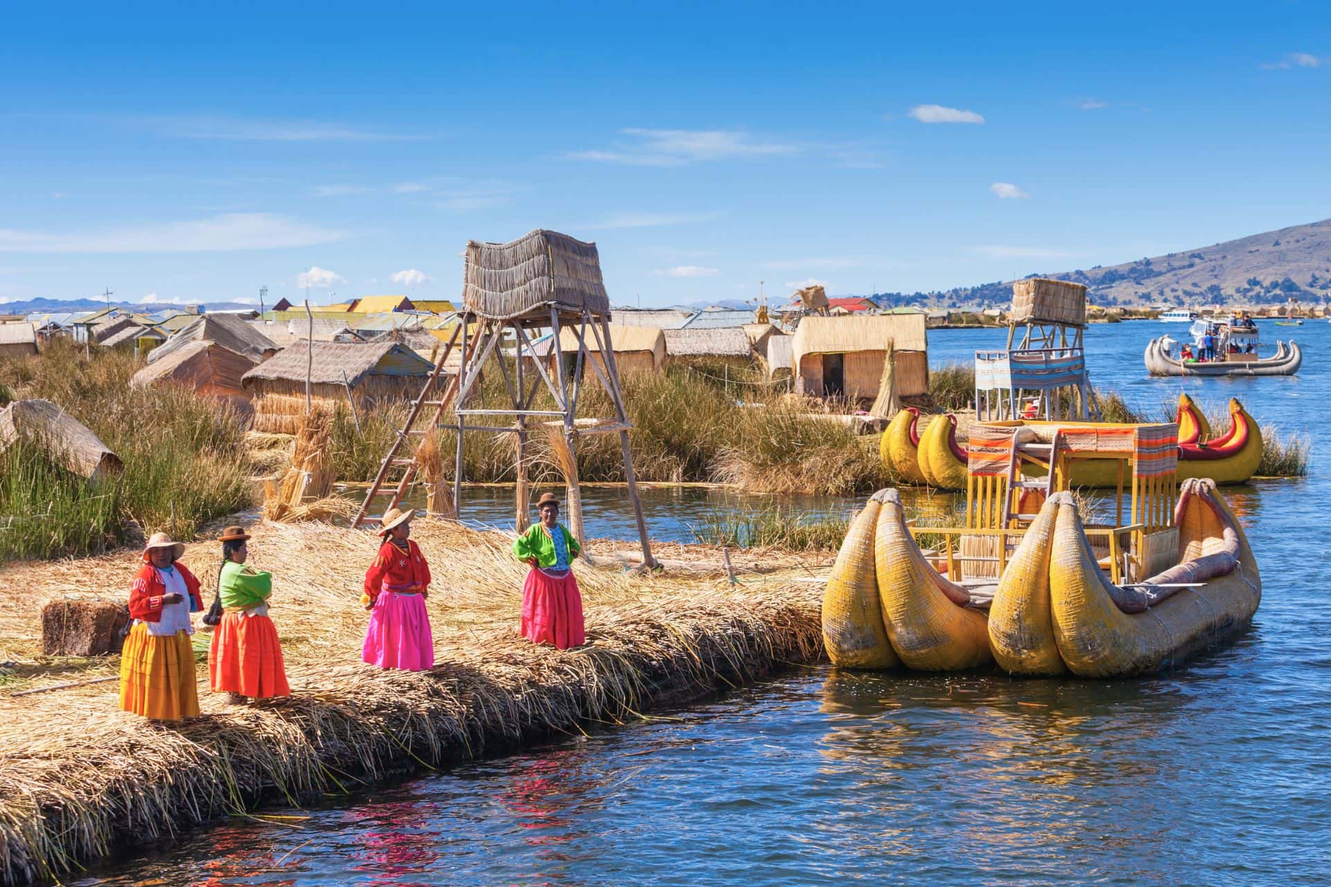 Amazing 12 Days in Peru: Exploring the Best of Peruvian Wonders ...