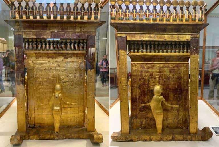 Amazing 19 Must-See Things at EGYPTIAN MUSEUM, Cairo (+BEST Practical ...