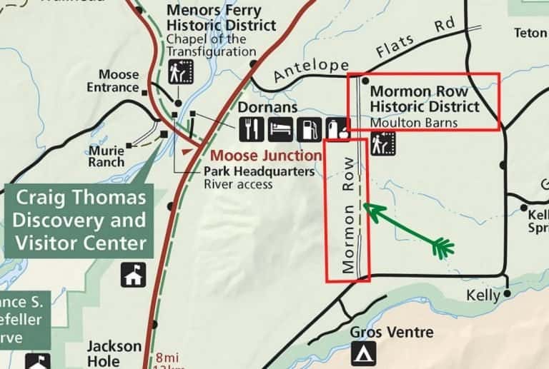 6 Best Photography Locations in Grand Teton (+Useful Photo Tips ...