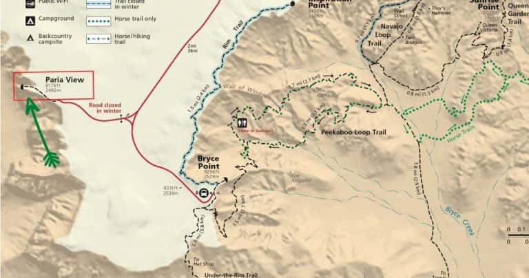 8 Best PHOTOGRAPHY LOCATIONS in BRYCE CANYON (+Useful Photo Tips ...