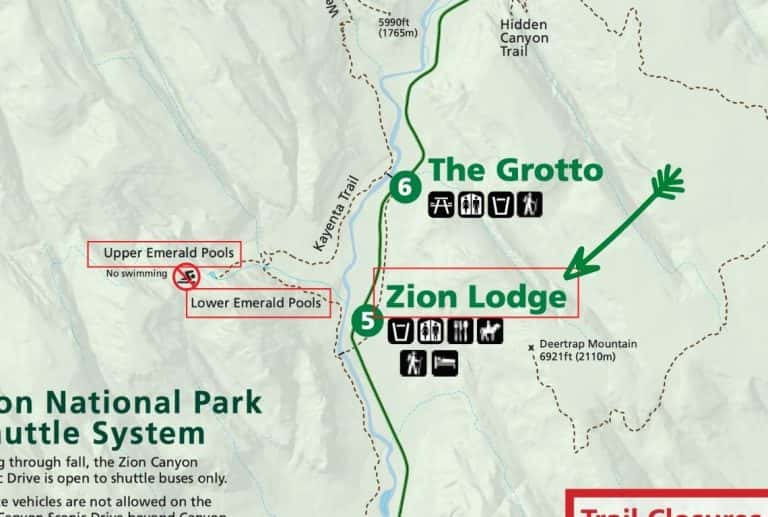 8 Best Photography Locations in Zion National Park (+Useful Photo Tips ...