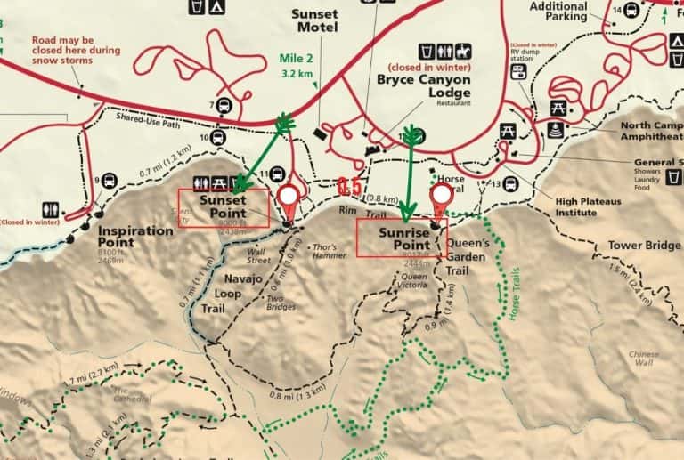 Perfect One Day in Bryce Canyon (5 Things You Can't Miss) • Intrepid Scout