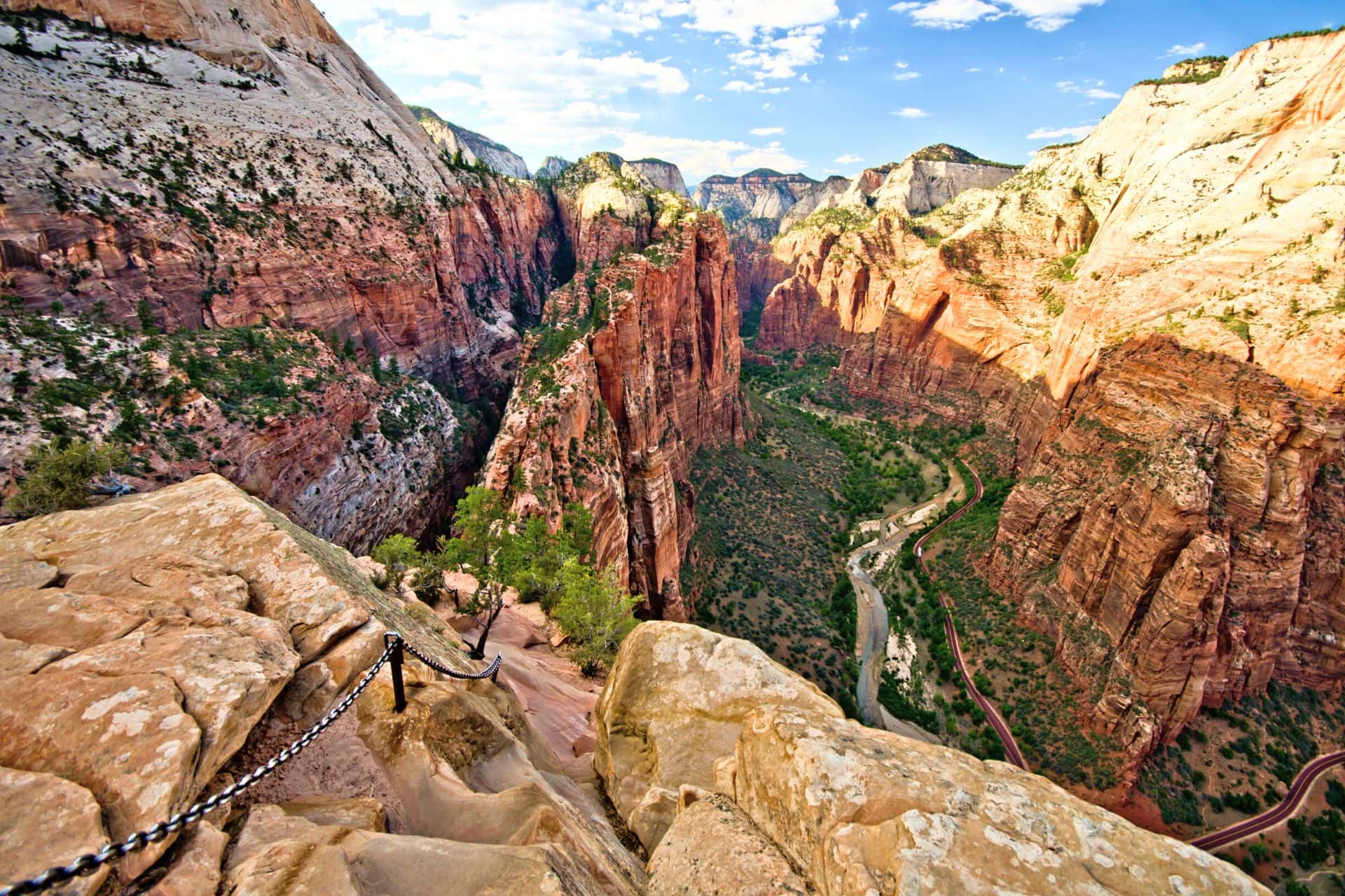 6 Expert Tips for Angel's Landing Hike: Maximize Your Trekking ...