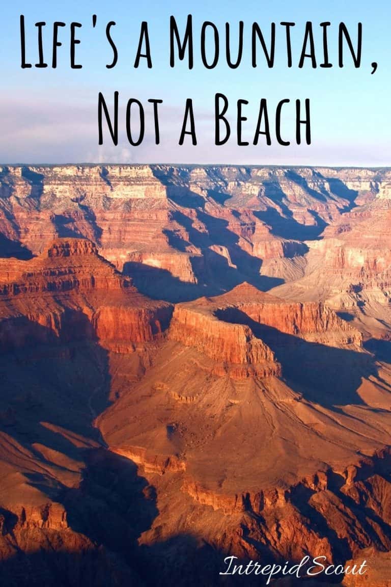 148 Amazing Mountain Captions and Quotes for Adventure Seekers ...